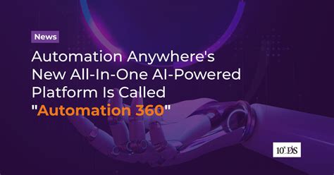 Migrate From Automation Anywhere V11 To Automation 360