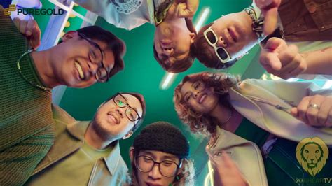 Sb19 Bini Sunkissed Lola Flow G And Puregold Debut The Ultimate Opm