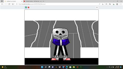 Scratch With Animations YouTube