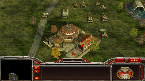 command and conquer™ generals zero hour on steam