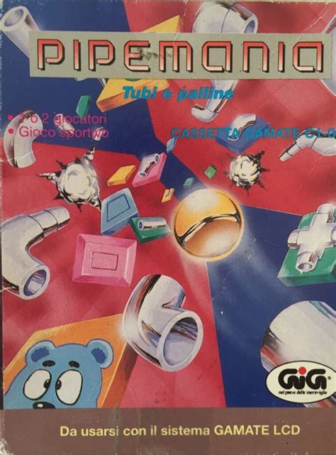 Pipemania Ocean Of Games