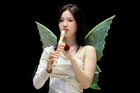 Sound 아이들 미연 촬스의 이슈와 유머