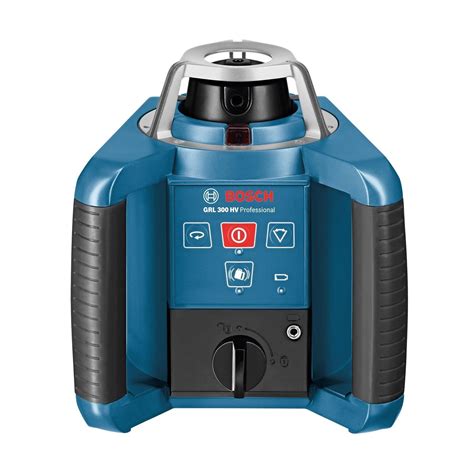 Ротационный лазер BOSCH GRL 300 HV Professional купить от 14 742 000 ...