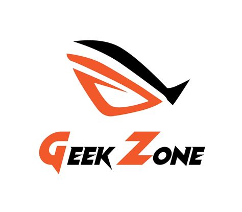 Geek Zone