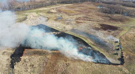 Johnson County Conservation Home Facebook