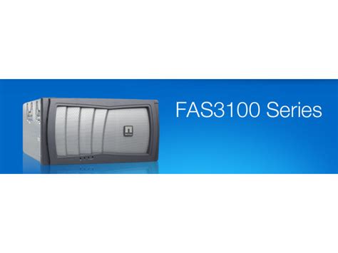 Netapp Fas3100 Contact Network Appliance France