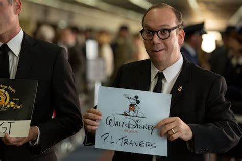 Saving Mr Banks And The Story Behind Mary Poppins The Credits
