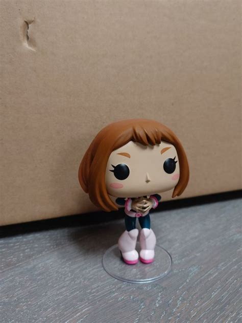 Pop Ochaco Kaufen Auf Ricardo