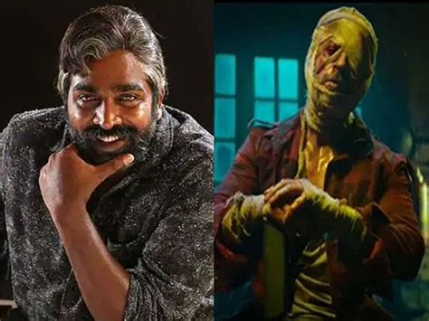 Vijay Sethupathi Entry In Shahrukh Khans Upcoming Film Jawan Replaces