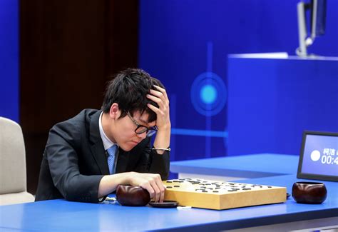 Google DeepMind S AlphaGo Is Retiring After Beating The World S Best