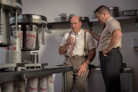The Founder Película Cómo Ray Kroc Construyó El Imperio Mcdonalds
