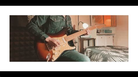 王傑 愛不起 我是真的愛上你 Guitar Cover Youtube