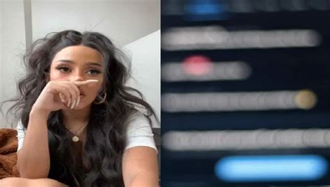 Doja Cat Reveals She Was A Tinychat Mod During Apology Rant About