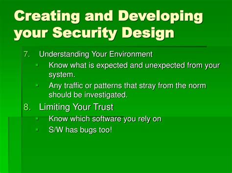 Ppt Network Security Topologies Powerpoint Presentation Free Download Id6706830