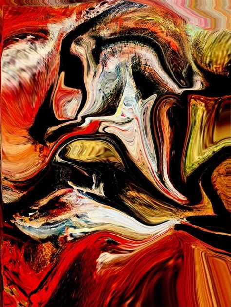 Conducer R Abstractart