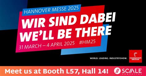 hannovermesse hci edgecomputing virtualization scalecomputing