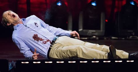 The 8 Strangest Characters Steve Buscemi Has Ever Played Huffpost News