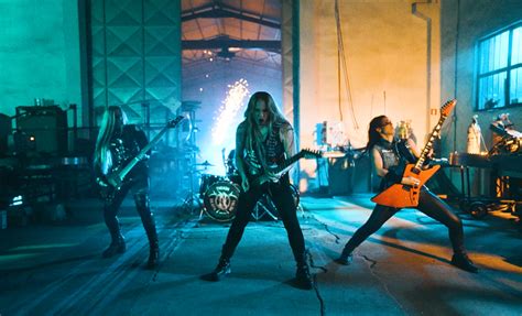 Top 150 Heavy Metal Albums Of 2023 April 7th 2023 World Class Metal