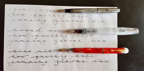 A Swoopy Cursive Janinescribbles