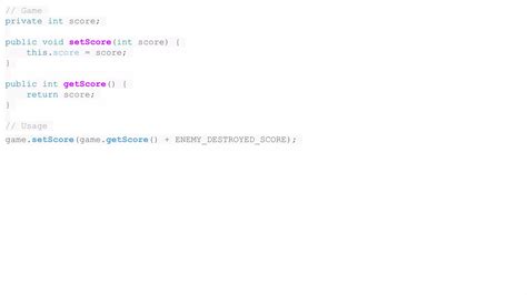 Object Calisthenics PPTX Programming Languages Computing