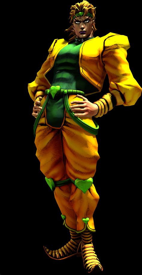 Dio Png Images 100