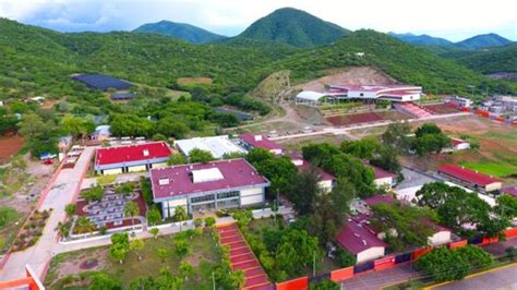 Nueva Acreditación Al Tec De Tecomatlán El Heraldo De Puebla