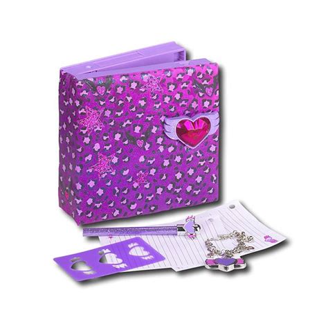 The Barbie Diaries™ Barbiepedia