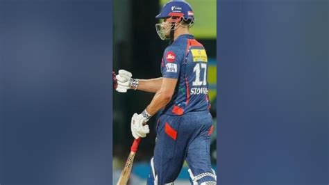 Ipl लखनऊ ने आखरी गेंद में मैच जीता पूरन ने लगाया 15 बॉल में पचासा