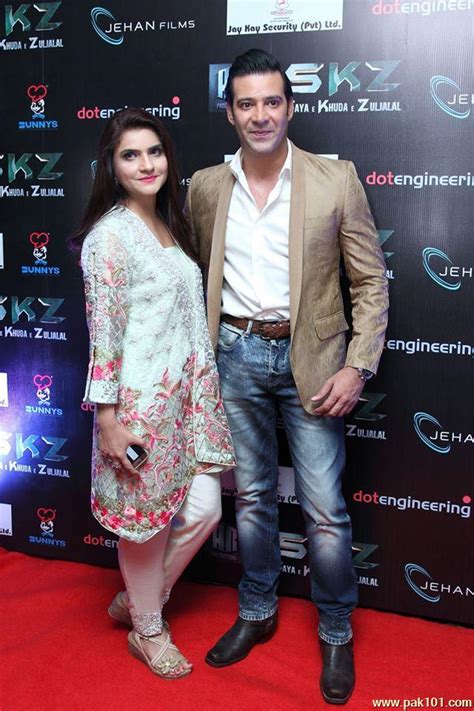 Gallery Events Shows Trailer Launch Event Of Saya E Khuda E
