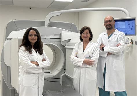 El Hospital Infanta Luisa De Sevilla Expone Que Más Del 5 De La