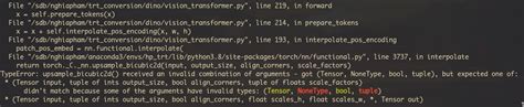 How To Convert Model To ONNX Issue 168 Facebookresearch Dino GitHub