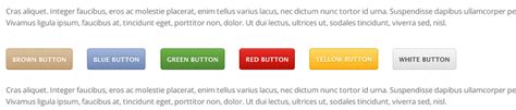 The 6 Best Wordpress Button Plugins In 2019 Free And Paid