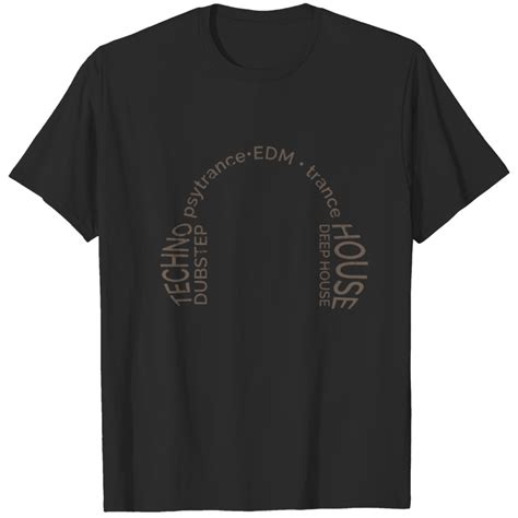 Edm T Shirt Edm T Shirt Sold By Guillermo Alvarez Sku 6550390 25