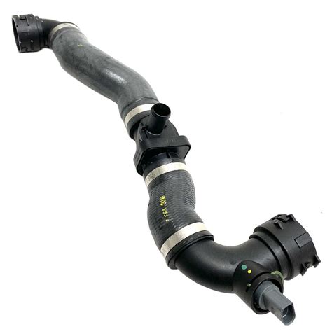 Bentley Continental GT / GTC / Flying Spur / Coolant Pipe Hose / Part ...
