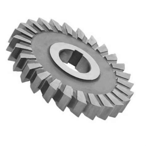 Carbide 2 30mm High Speed Face Milling Cutter At ₹ 4500piece In