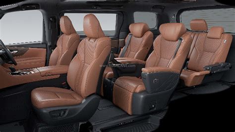 New Toyota Vellfire Priced From Rs 12 Crore Has 14 Months Waiting