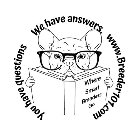Downloadable Pdf Breeder 101