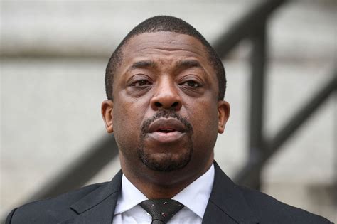 Federal Judge Throws Out Bribery Fraud Charges Against Former New York