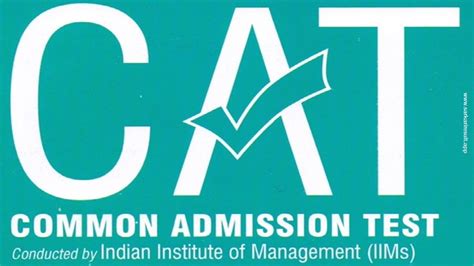 Cat 2022 Registration Exam Date Link