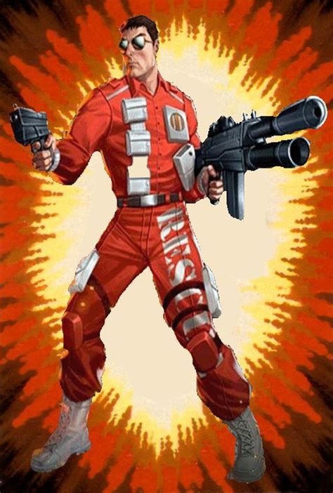 Lifeline Gi Joe Characters Fictional Characters Jessica Alba Pictures