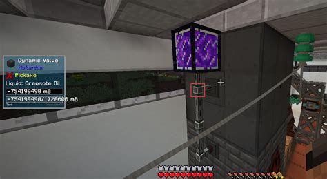 Dynamic Tank Client Crash On Server Join Issue