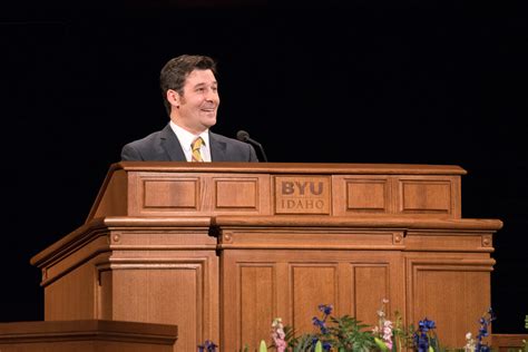 Byu Idaho Devotional Speakers