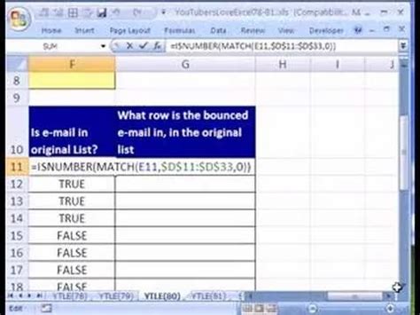 How To Apply Conditional Formatting To A Row In Ms Excel Microsoft