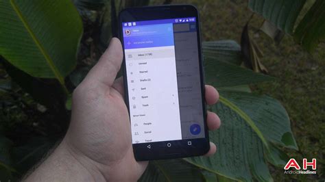 Yahoo Mail Gets Custom Swipes And Notification Actions
