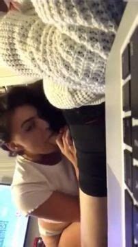 Emily Rinaudo Blowjob Soules