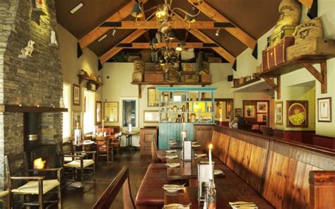 5 Pubs In Ireland Fitzpatricks Bar Doolin Hotel Doolin Website Dont