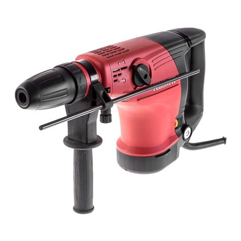 Felisatti RHF40/1100VERT Manuals | ManualsLib