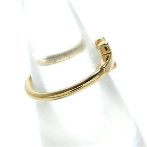 Tiffany And Co Tiffany And Co T Wire Ring Grailed