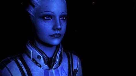 Liara T Soni By Johntesh On Deviantart