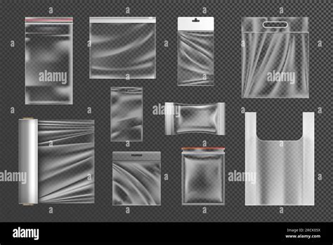 Plastic Candy Containers Stock Vector Images Alamy